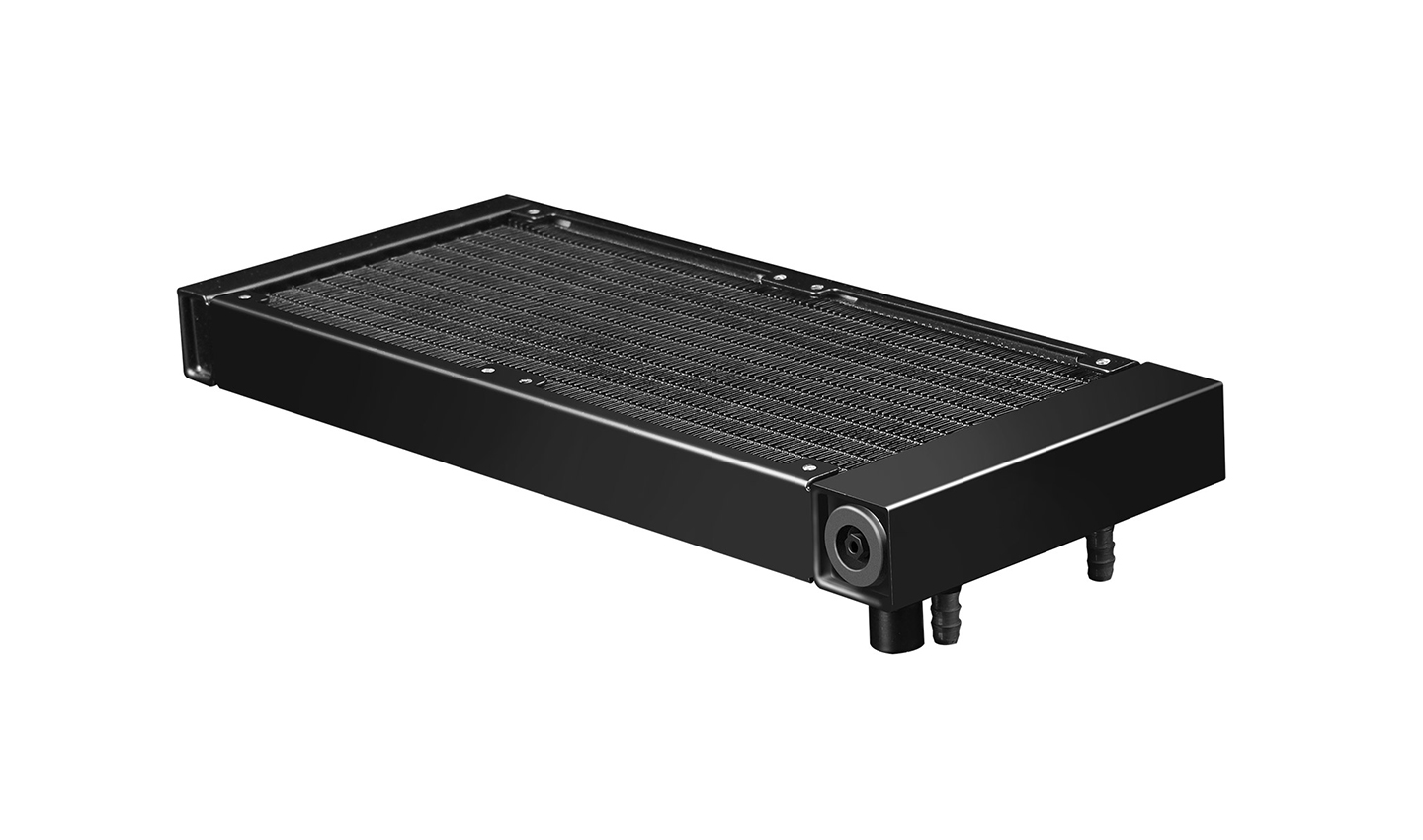 CAPTAIN 240PRO V2 - DeepCool