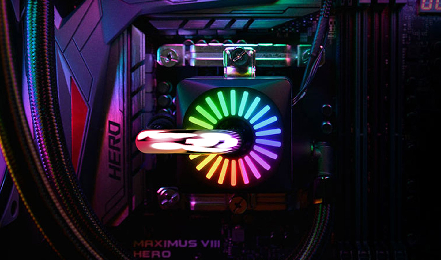 CAPTAIN 240PRO V2 - DeepCool