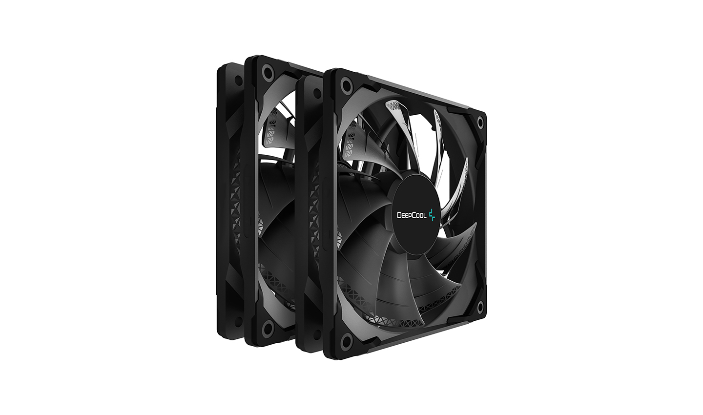 CASTLE 240EX - DeepCool