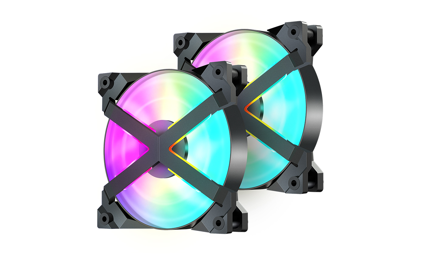 CASTLE 240EX RGB - DeepCool