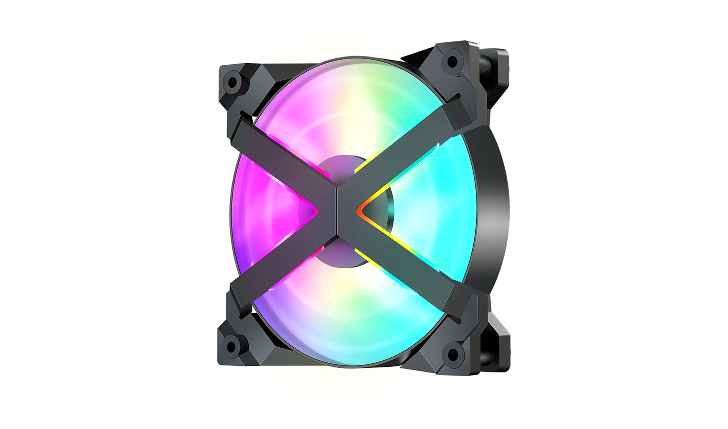 CASTLE 240EX RGB - DeepCool