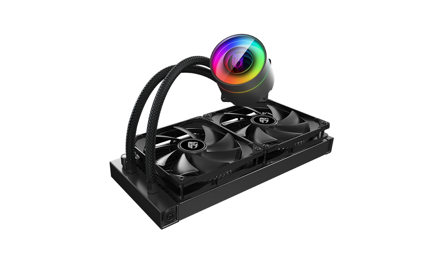 CASTLE 280EX - DeepCool