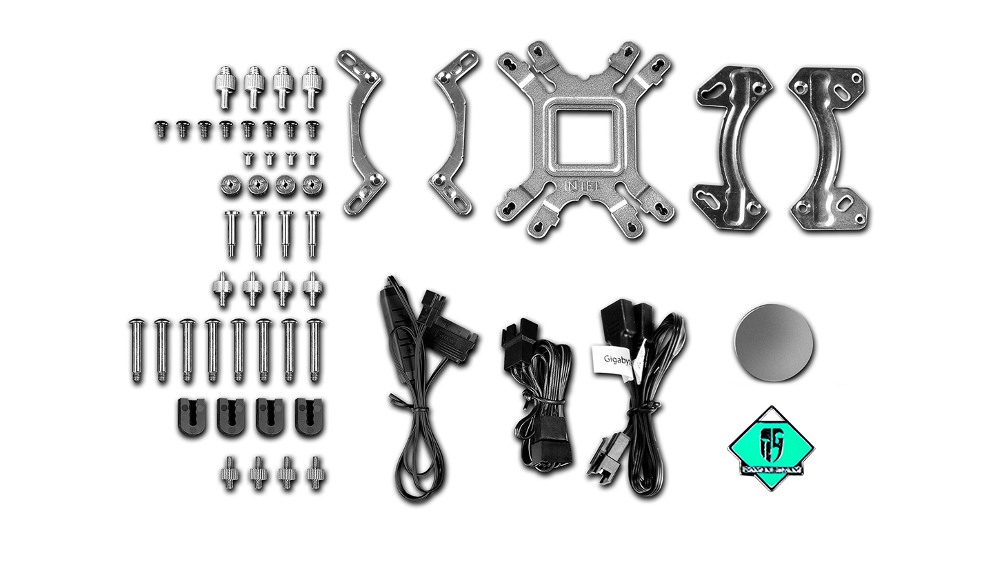 CASTLE 280EX - DeepCool