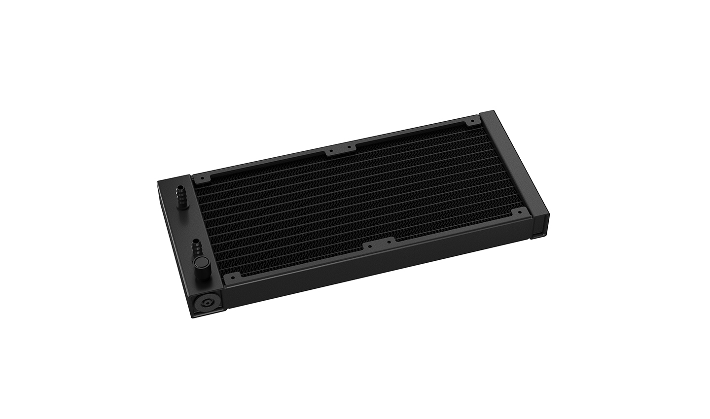 LE520 - DeepCool