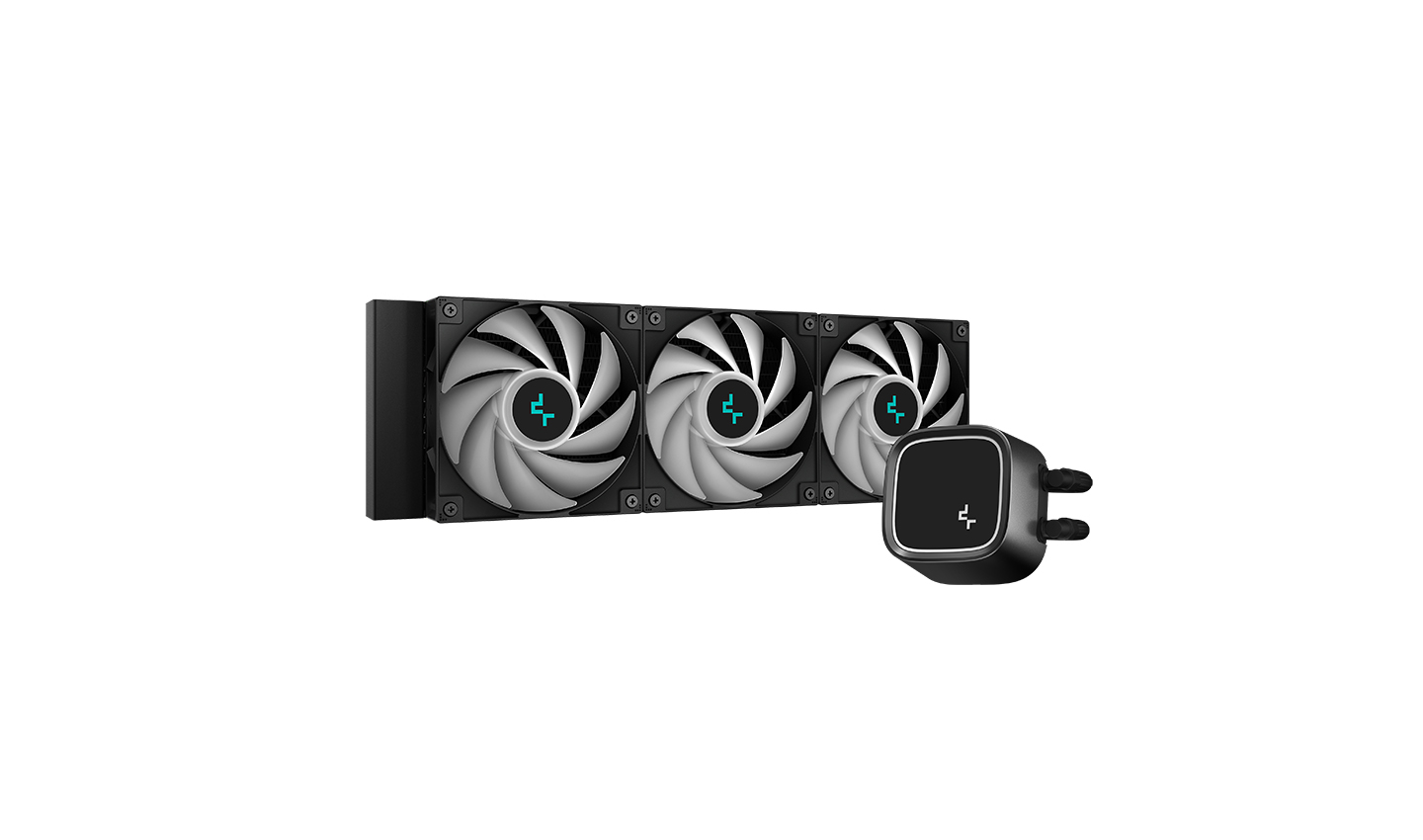LE720 - DeepCool