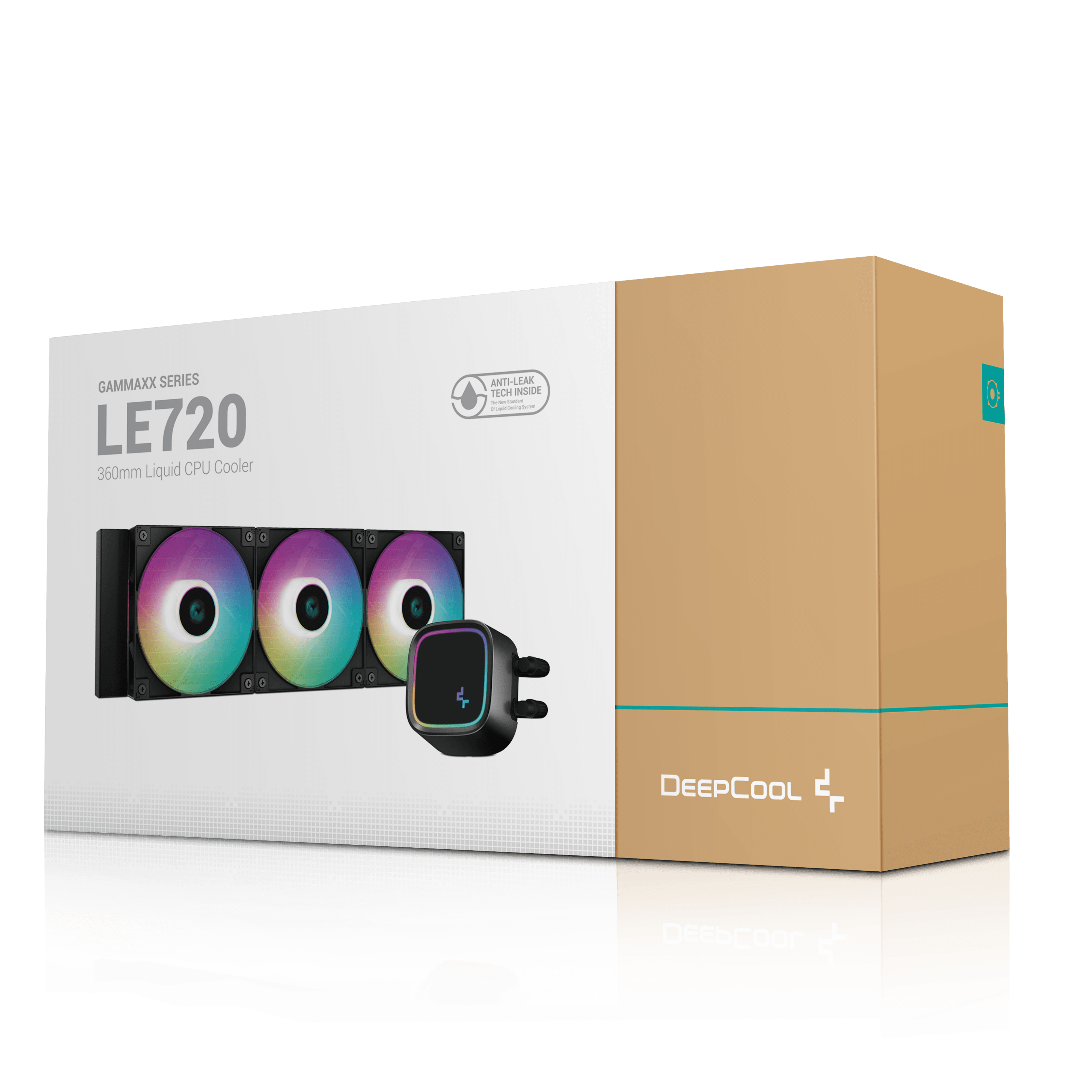 LE720 - DeepCool