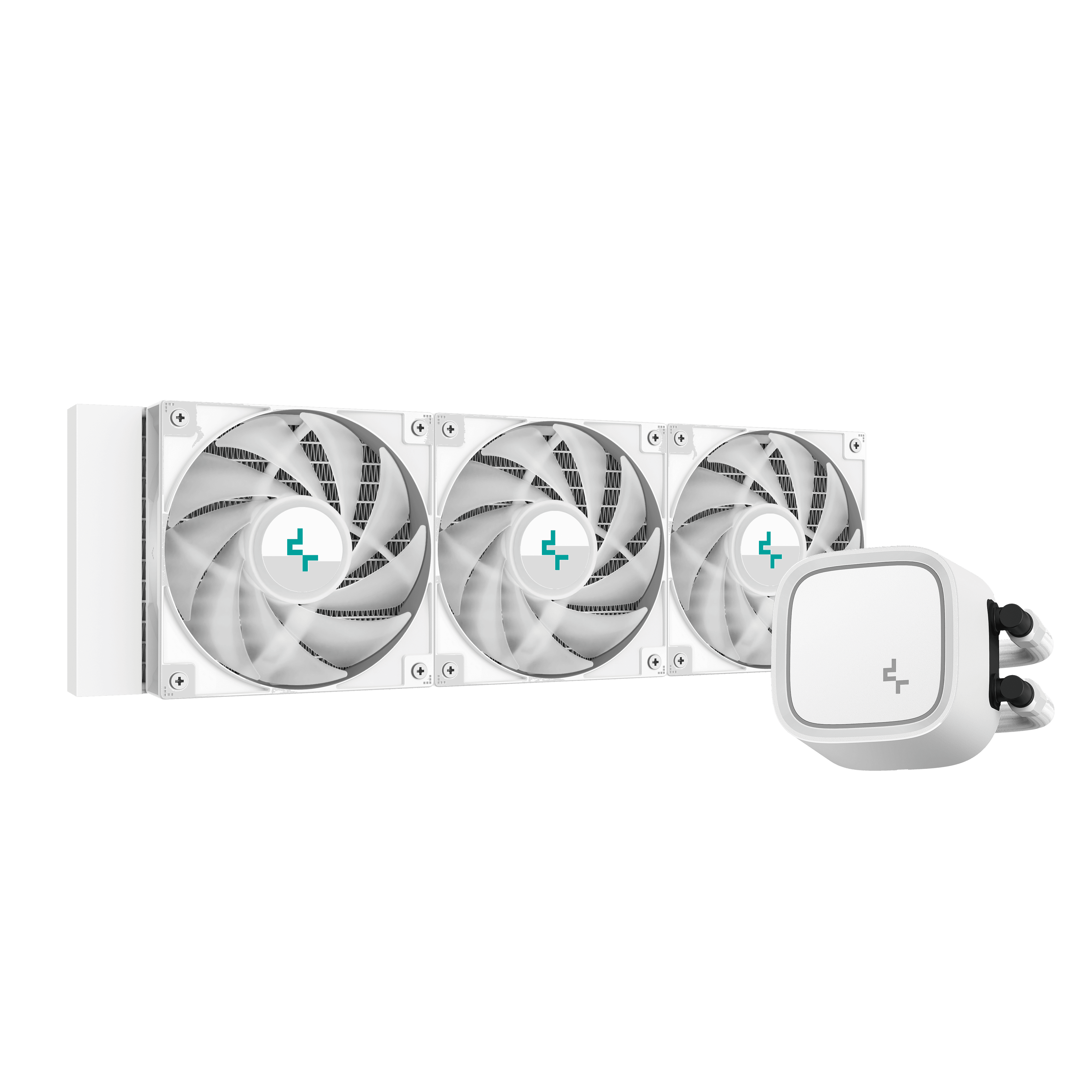 LE720 WH - DeepCool