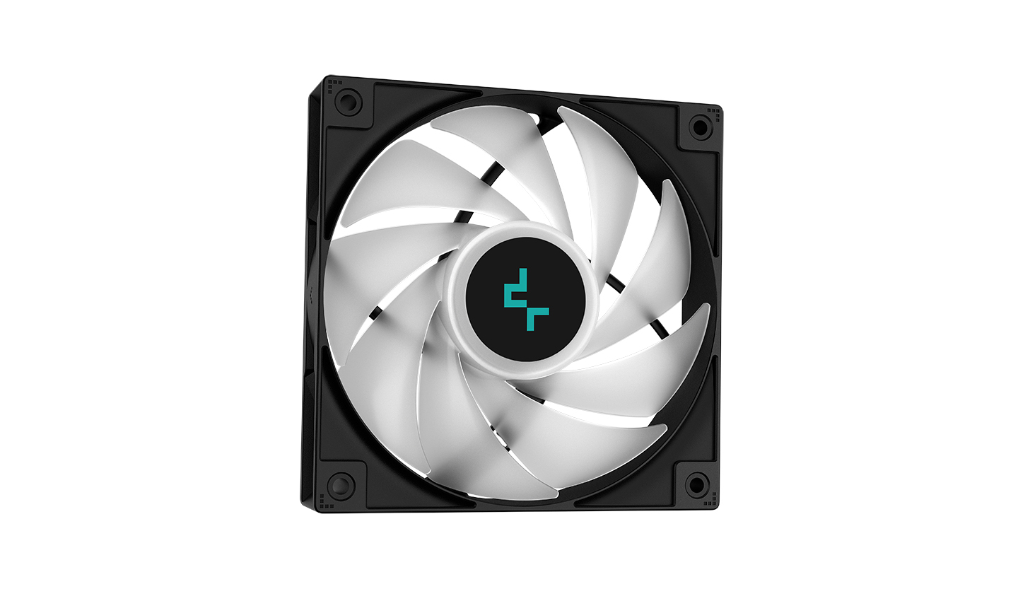 LS720 SE DIGITAL - DeepCool