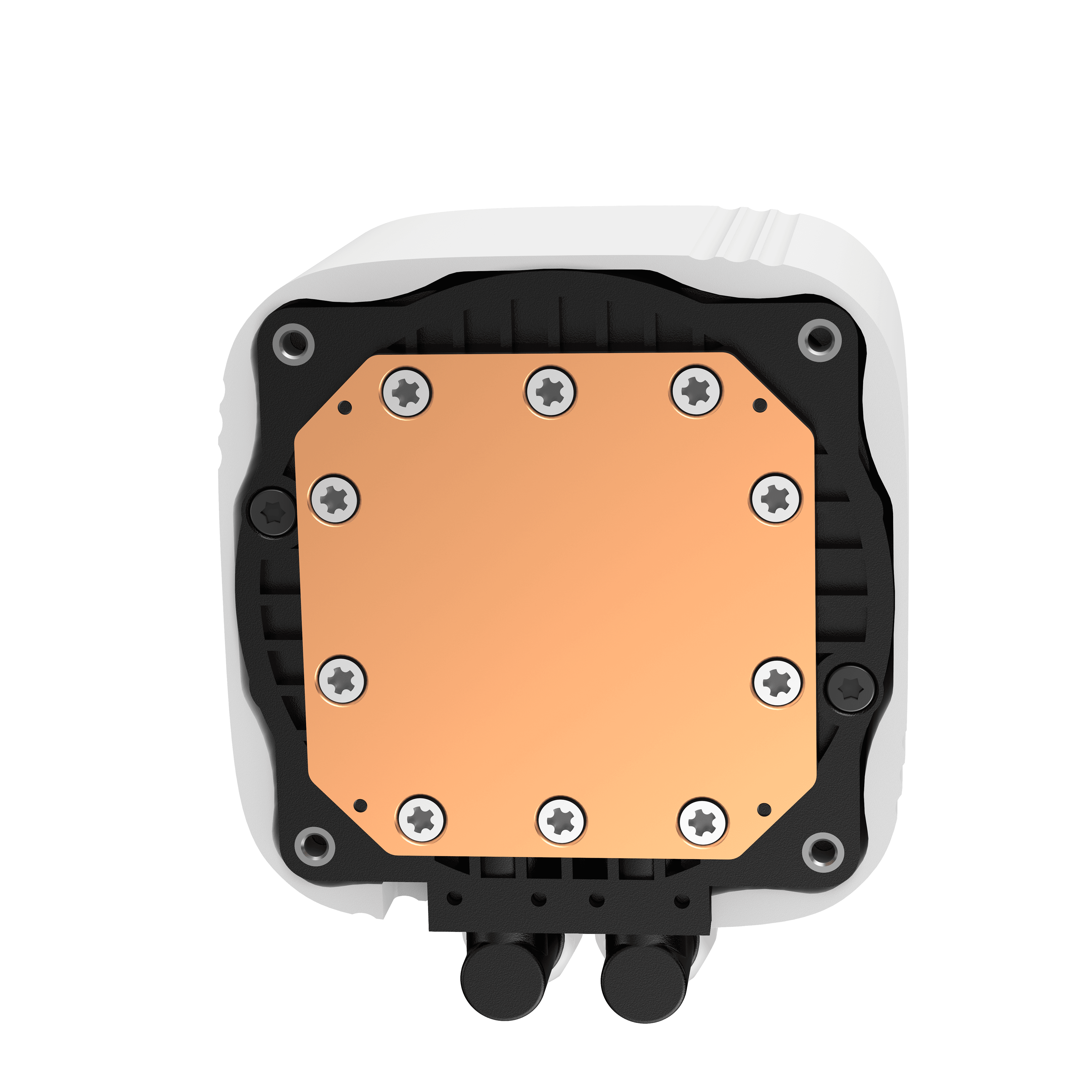 LS720 SE DIGITAL WH - DeepCool