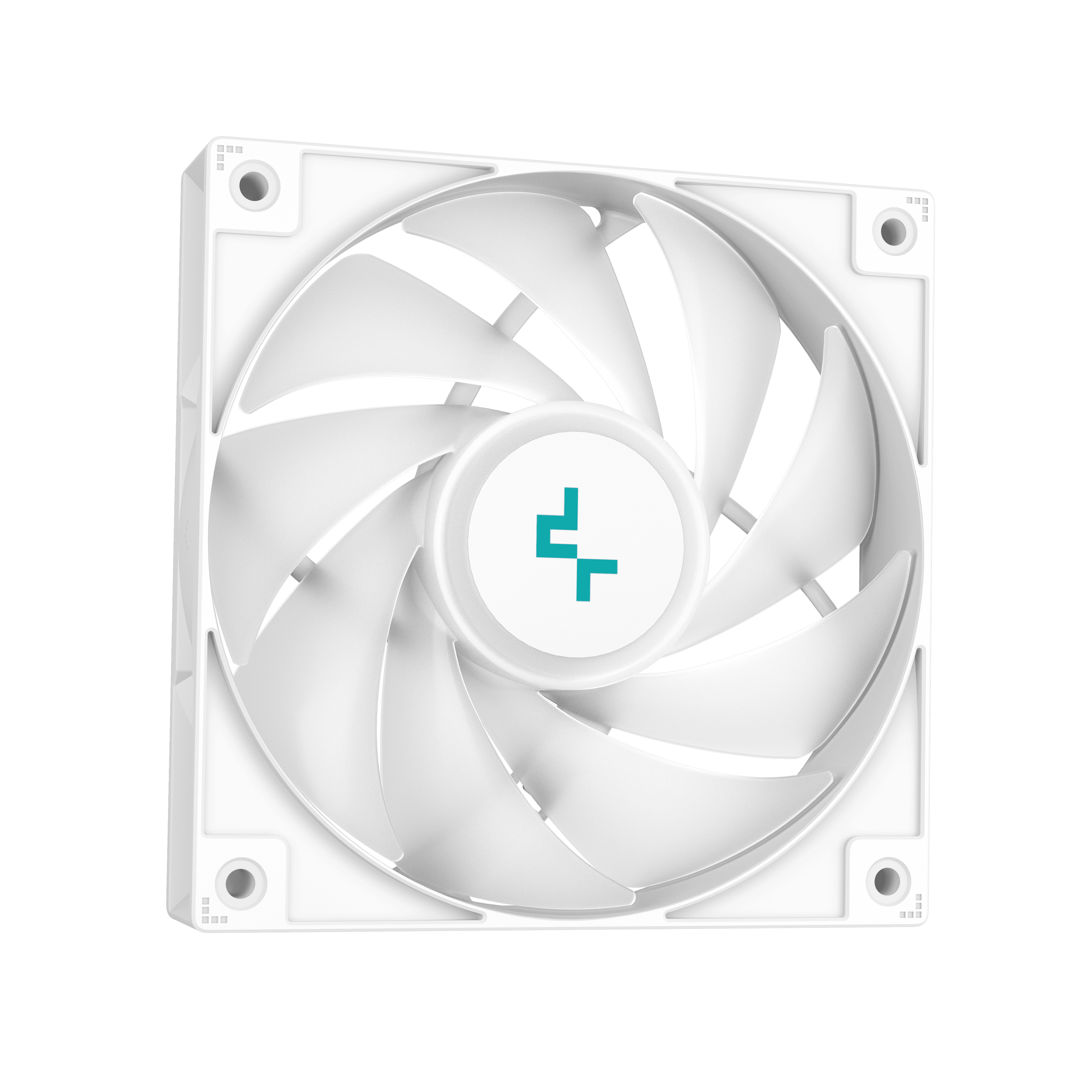 LS720 SE WH - DeepCool