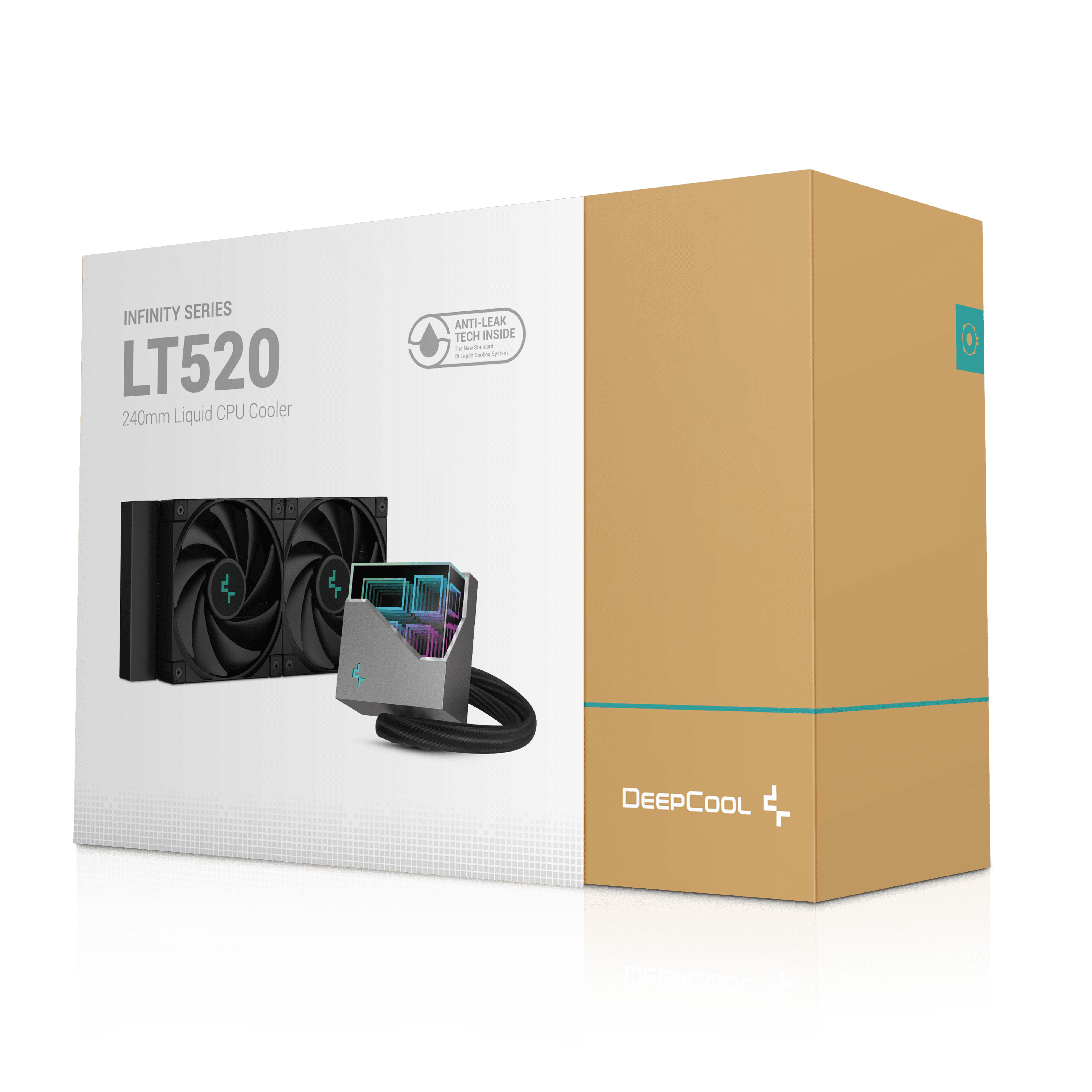 LT520 - DeepCool