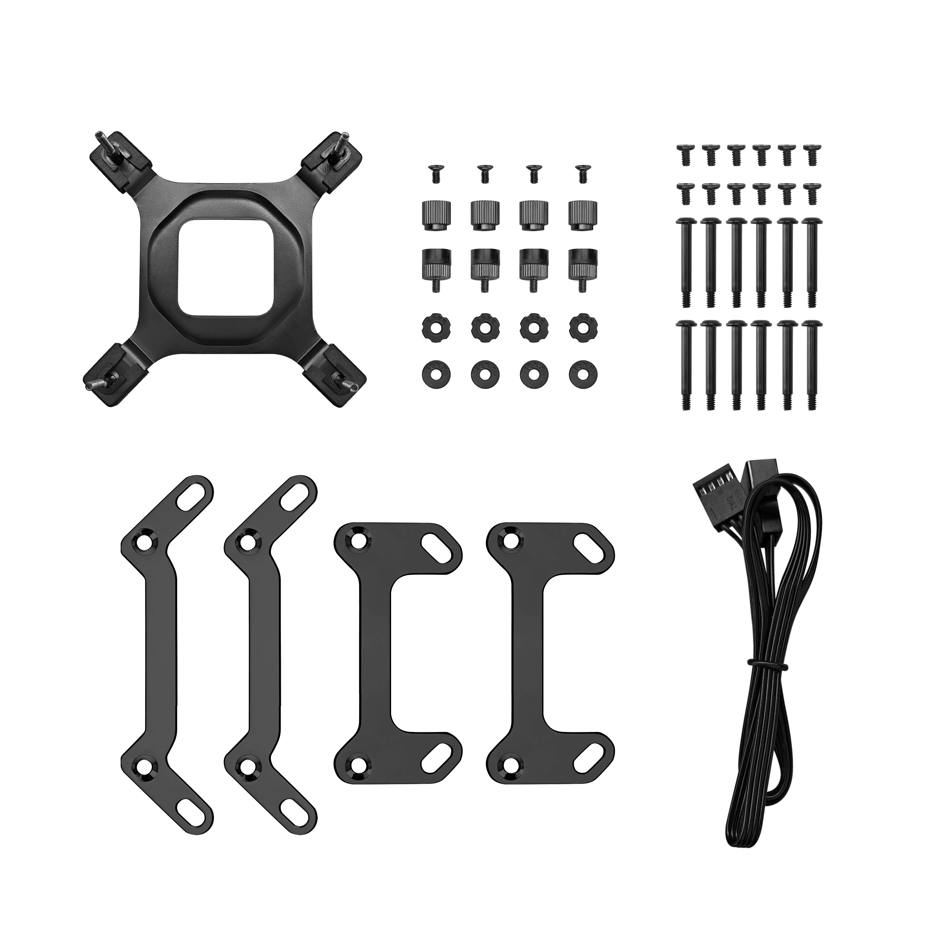 MYSTIQUE 360 - DeepCool
