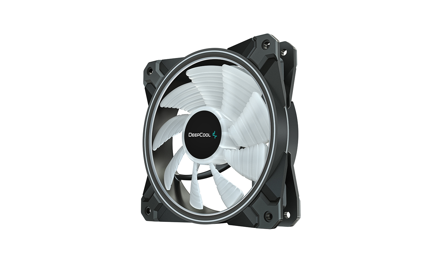 CF120 PLUS-3 IN 1 - DeepCool