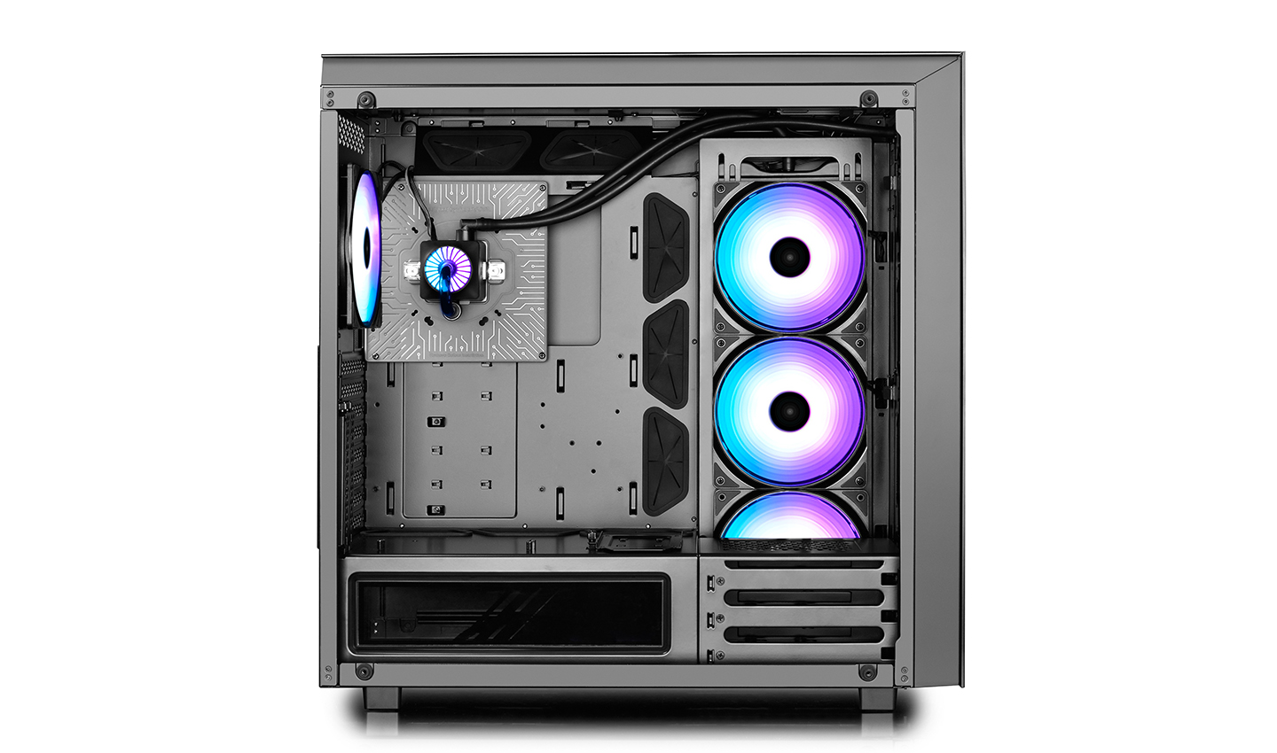 CF140-2 IN 1 - DeepCool