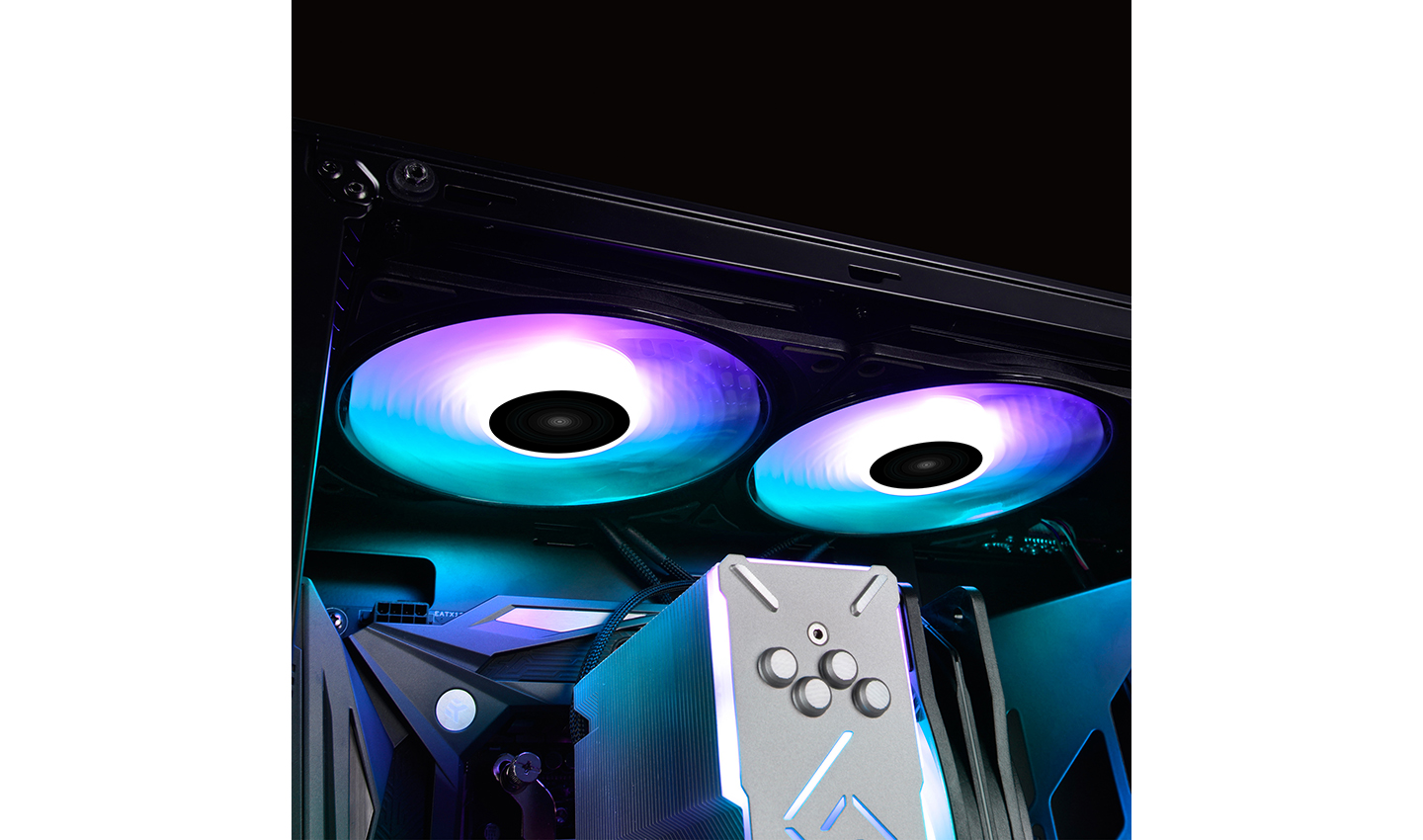 CF140-2 IN 1 - DeepCool