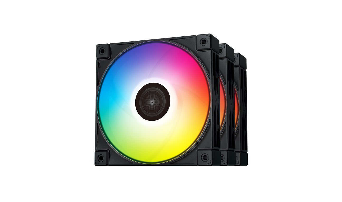 FC120-3 IN 1 - DeepCool