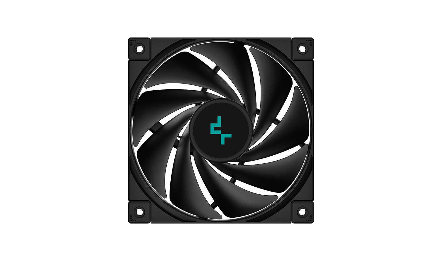 FK120-3 IN 1 - DeepCool