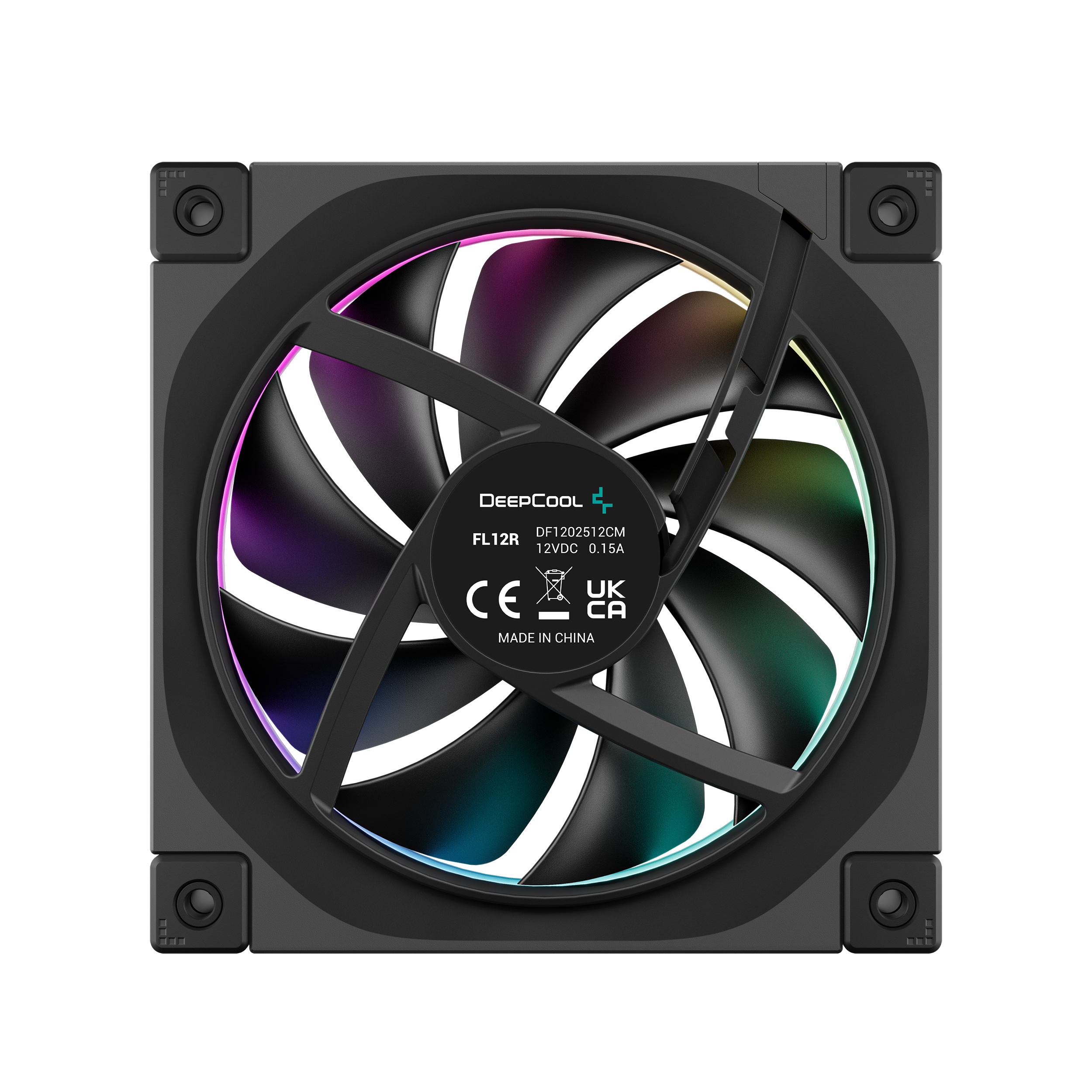 FL12R 3 IN 1 - DeepCool
