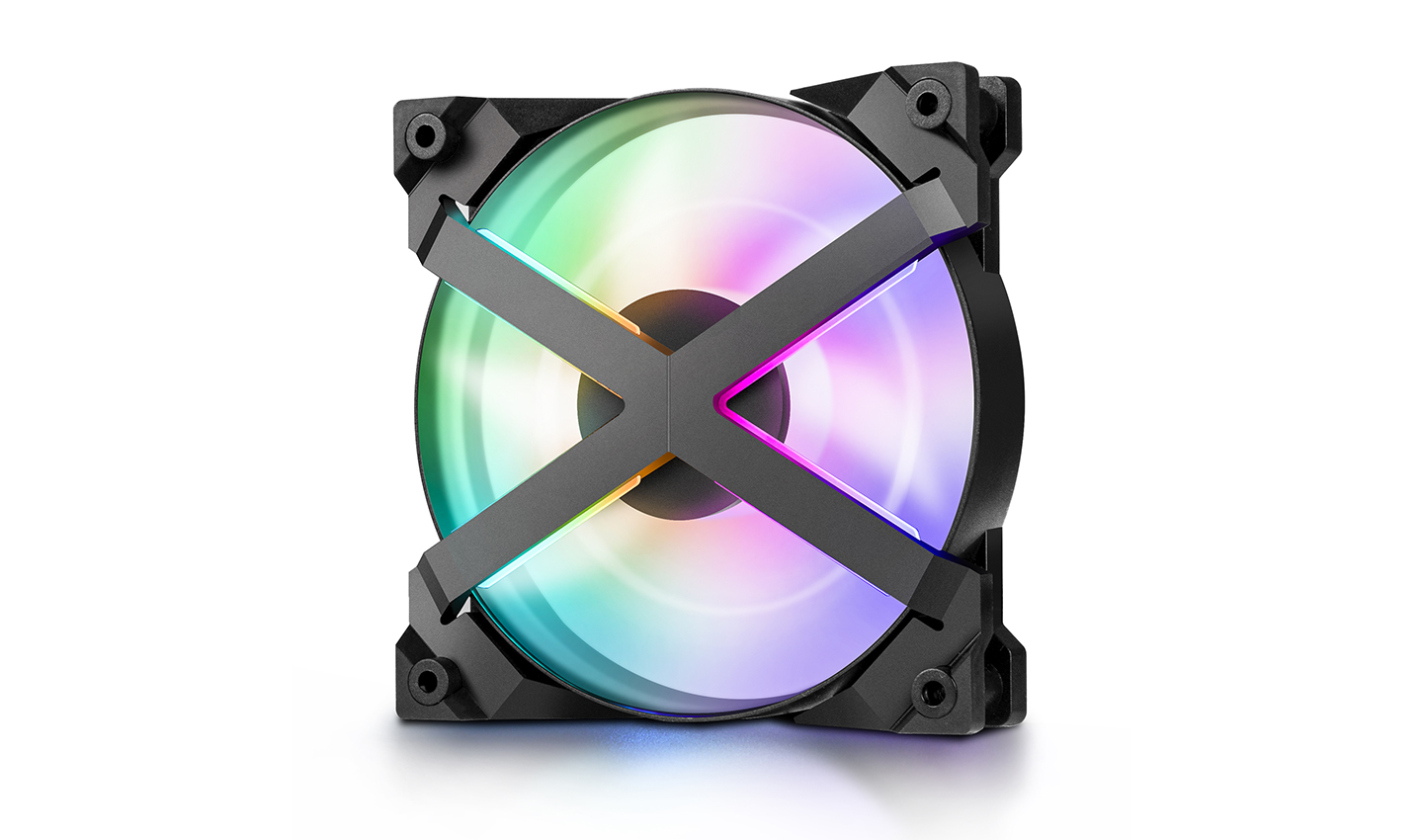 MF120 GT-3 IN 1 - DeepCool