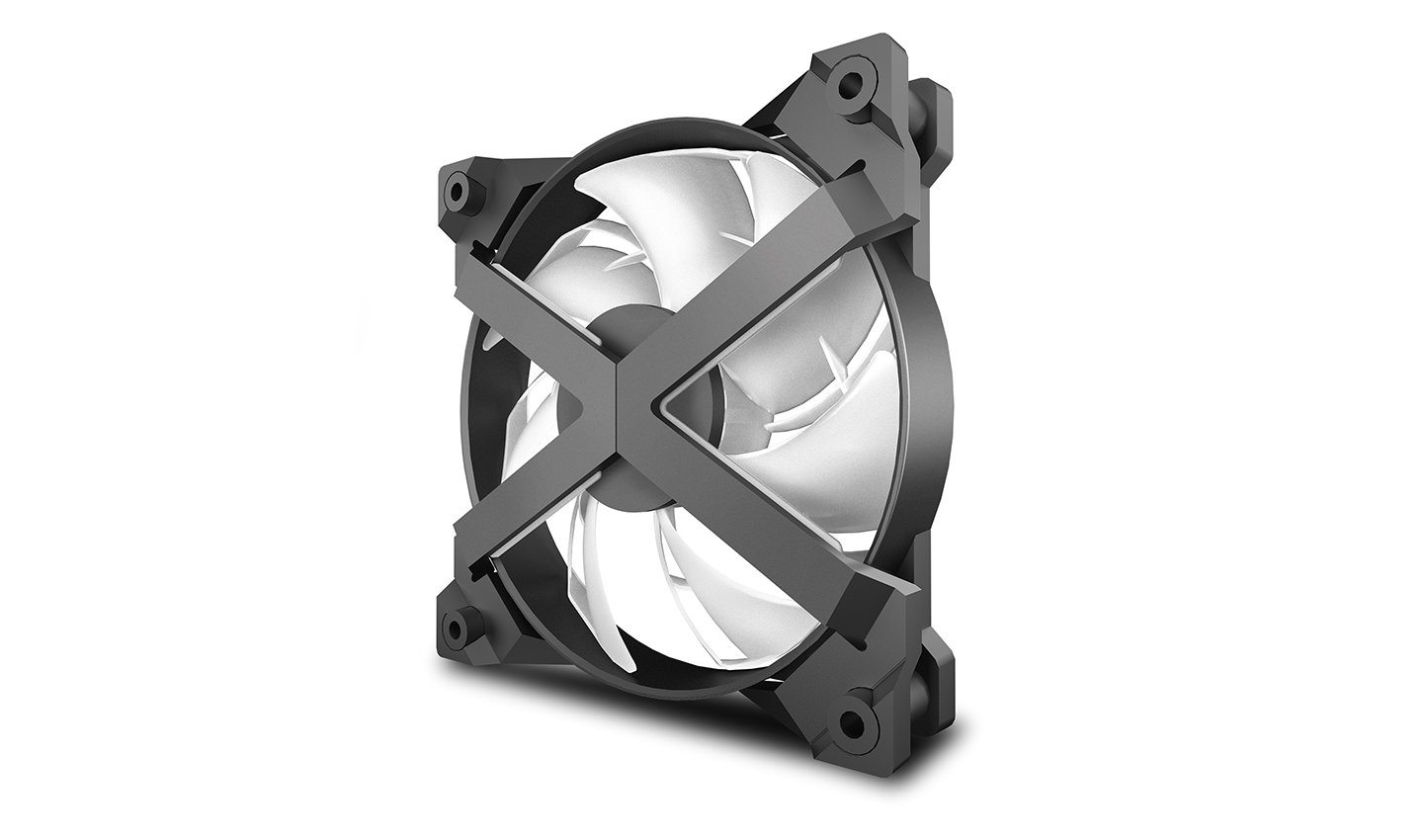 MF120 GT-3 IN 1 - DeepCool