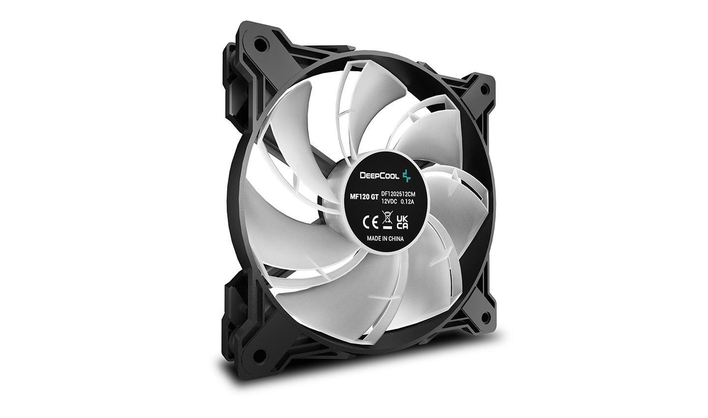 MF120 GT-3 IN 1 - DeepCool