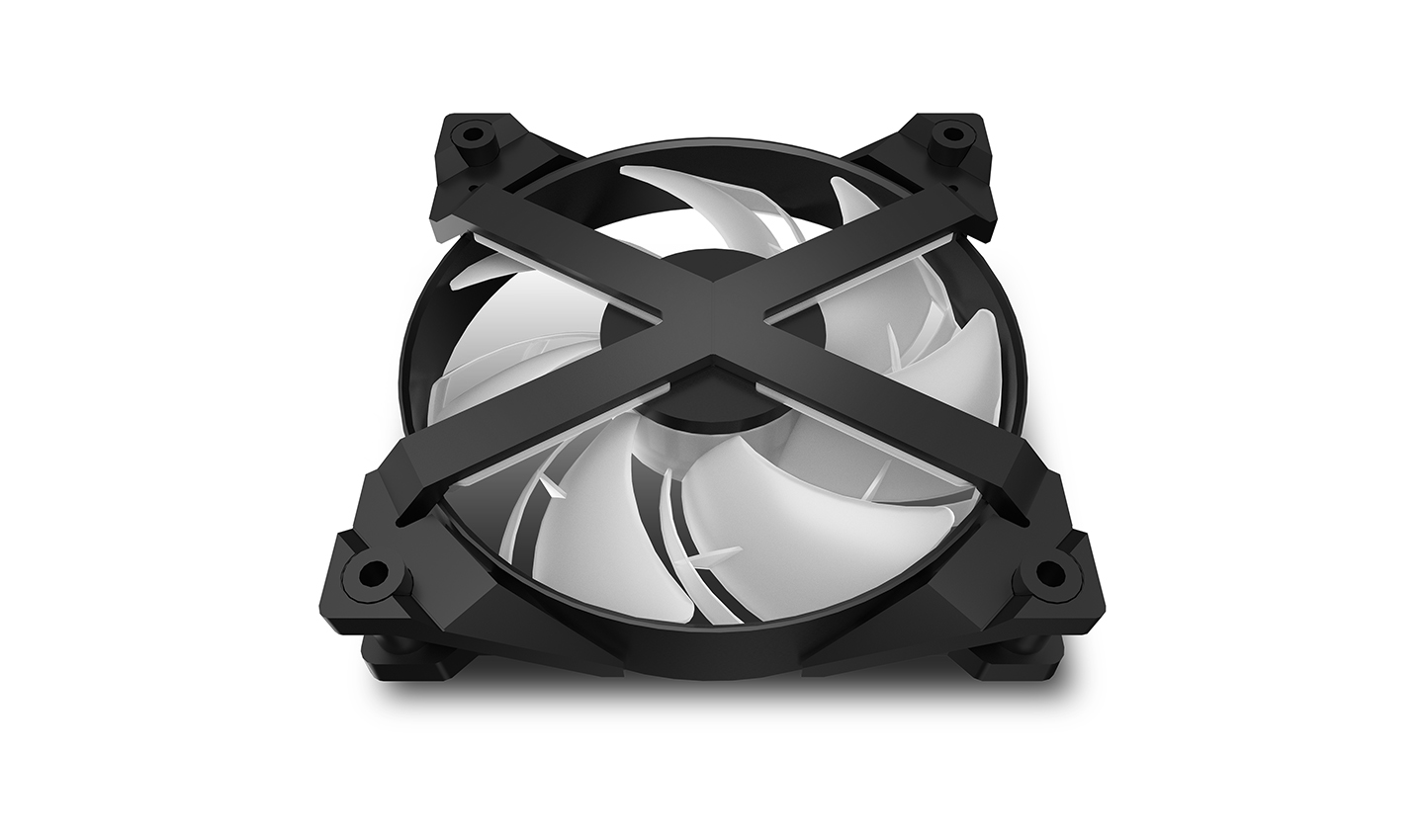 MF120 GT-3 IN 1 - DeepCool