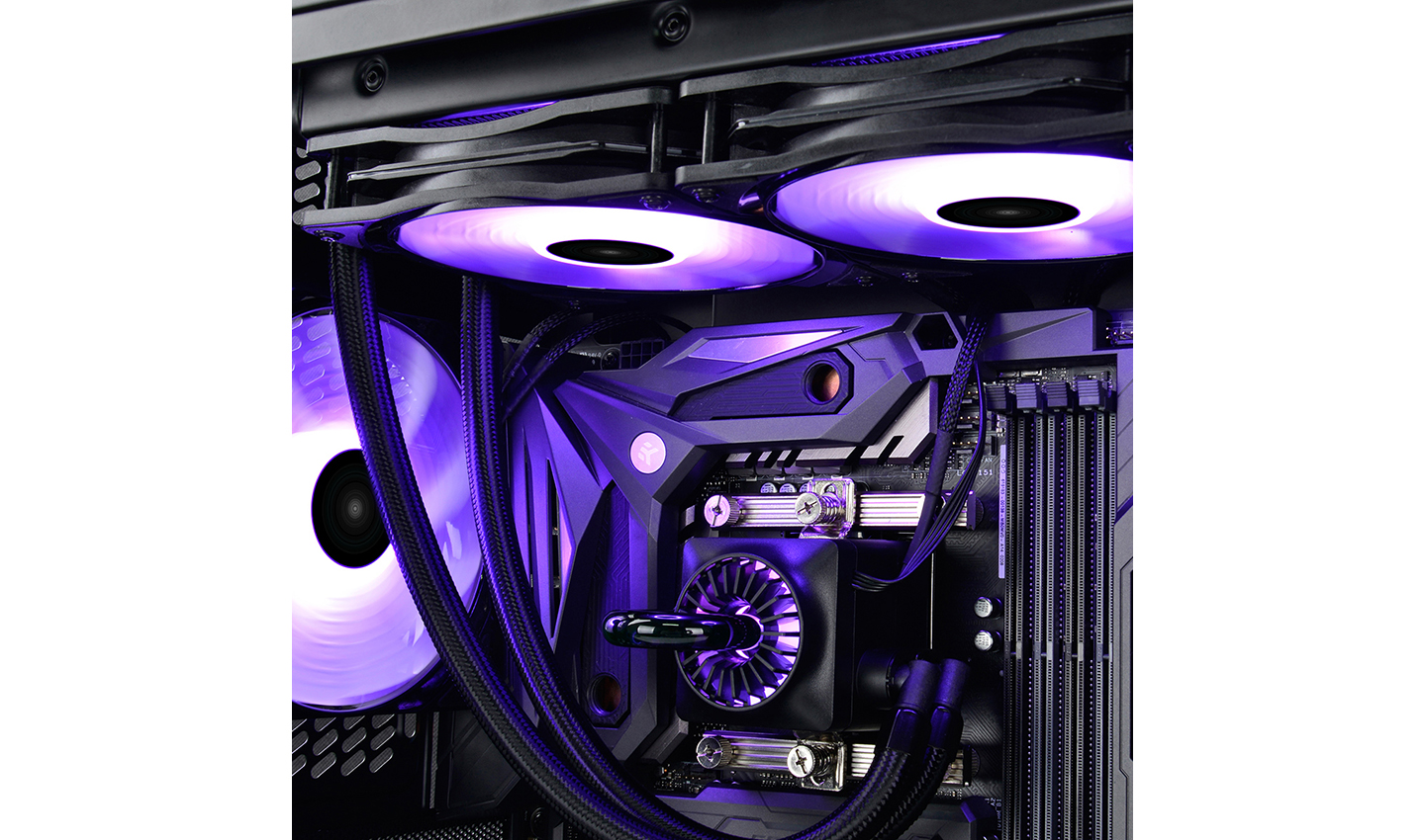 RF120-3 IN 1 - DeepCool