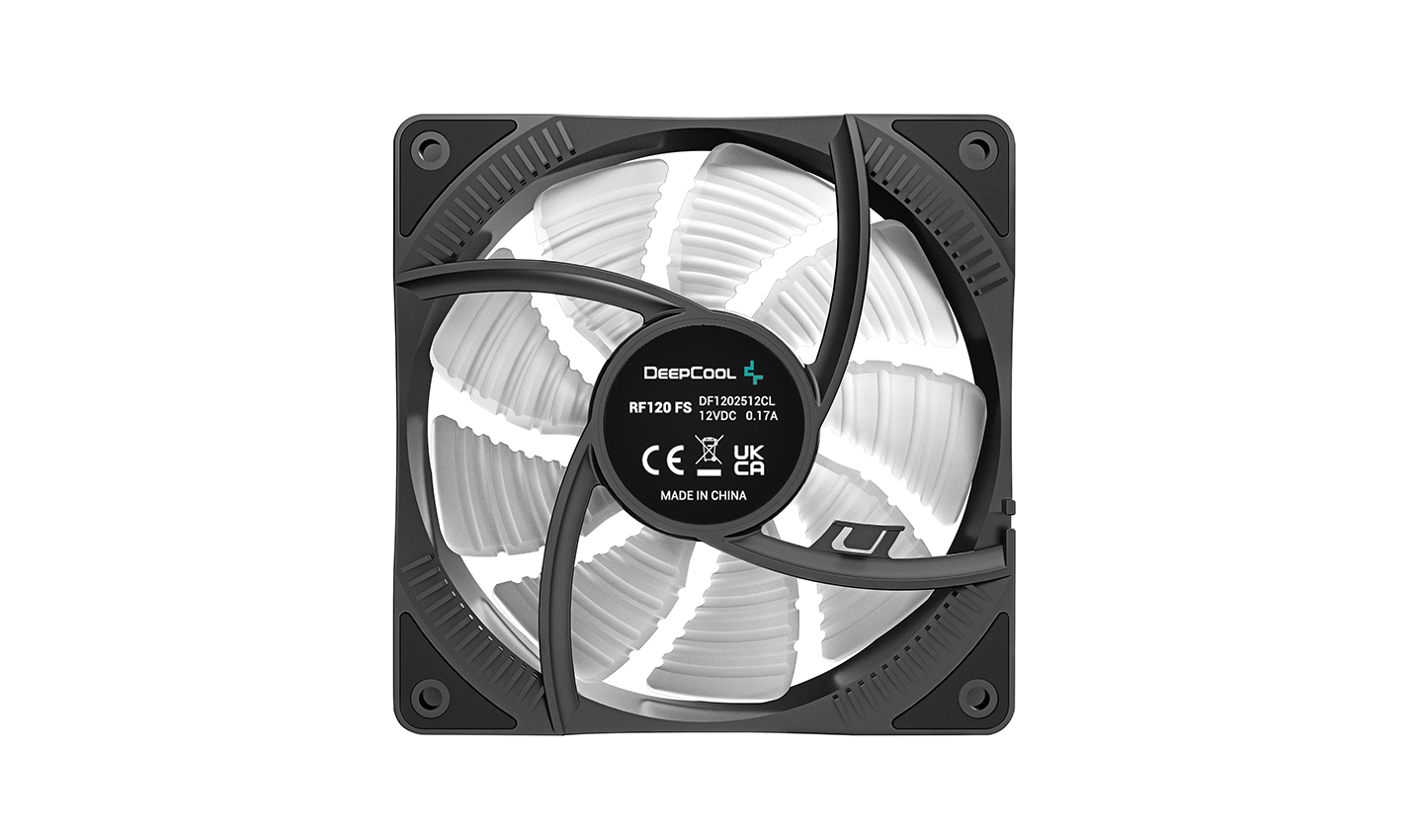 RF120 FS - DeepCool