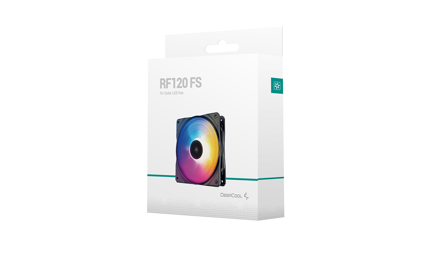 RF120 FS - DeepCool