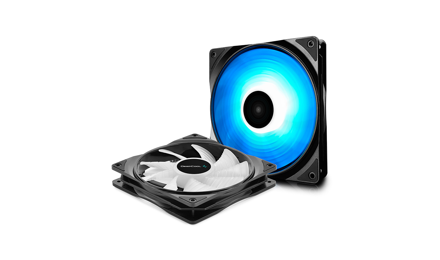 RF140-2 IN 1 - DeepCool