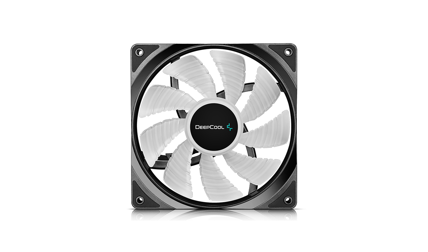 RF140-2 IN 1 - DeepCool