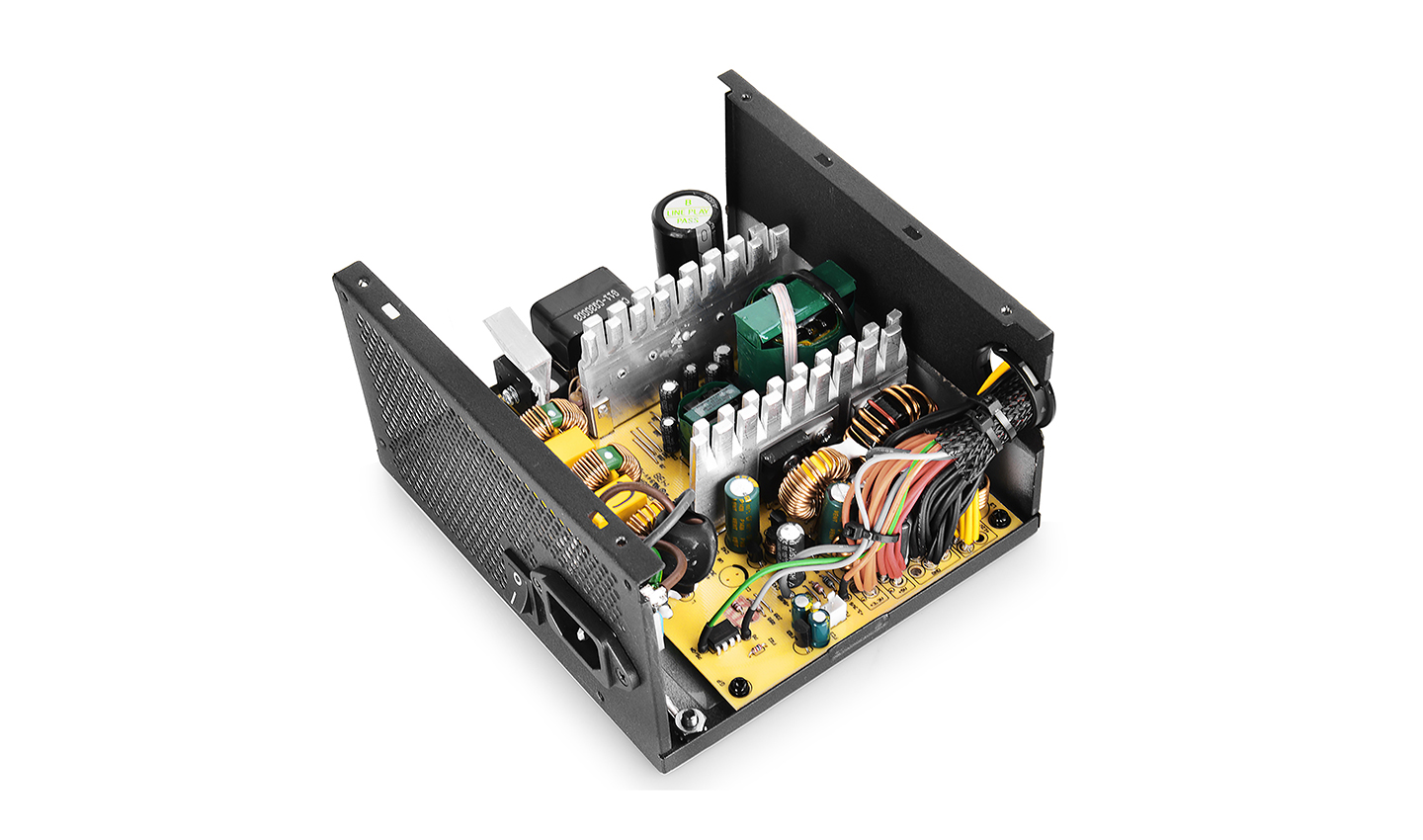 DN650 - DeepCool