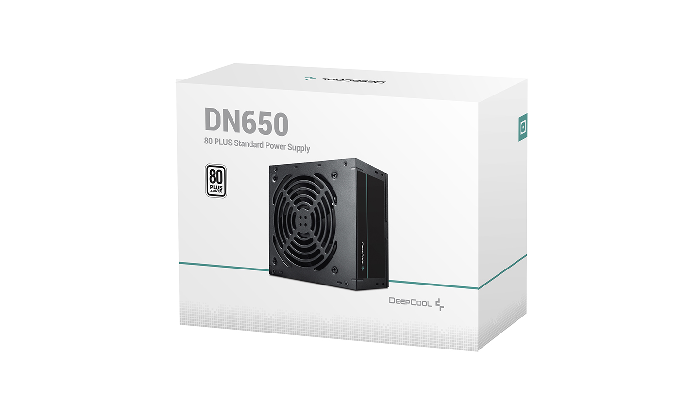 DN650 - DeepCool