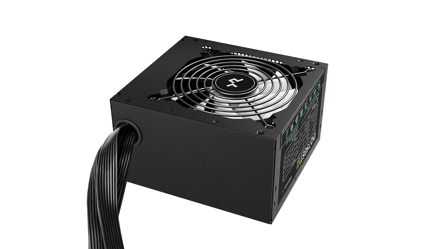 DQ750ST - DeepCool