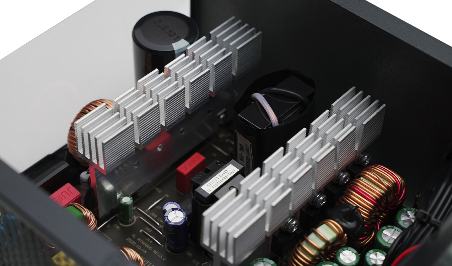 PF400 - DeepCool