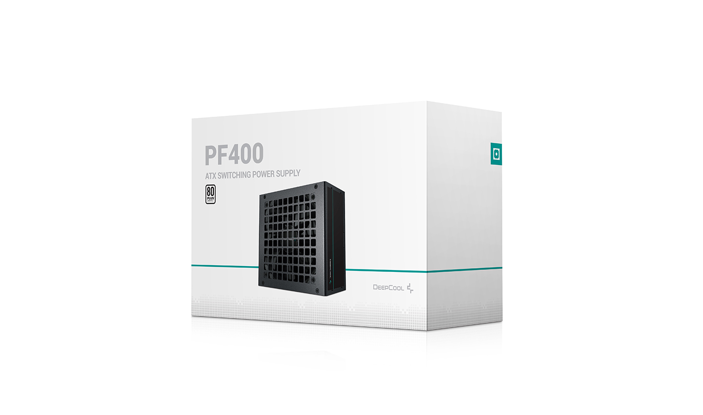 PF400 - DeepCool