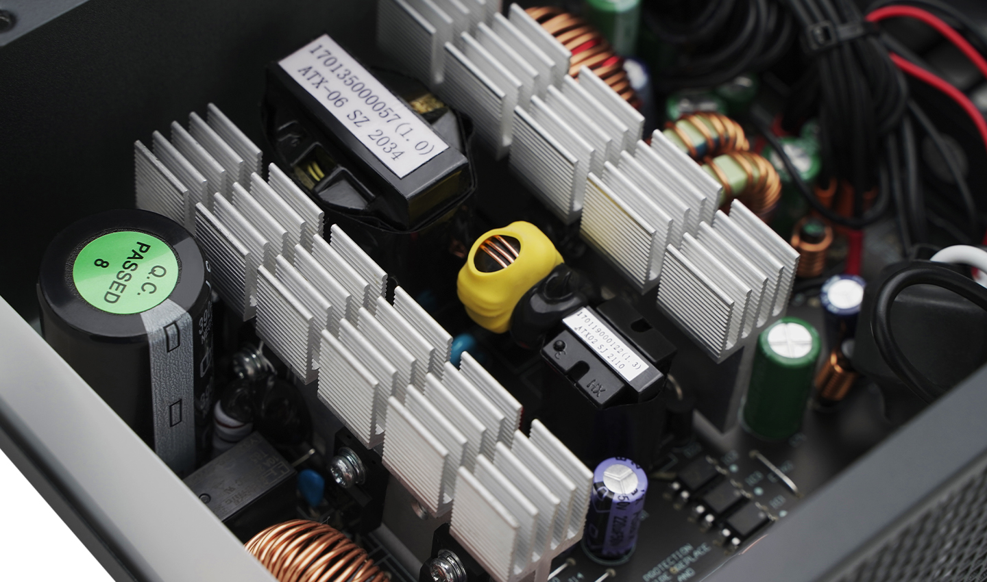 PF700 - DeepCool