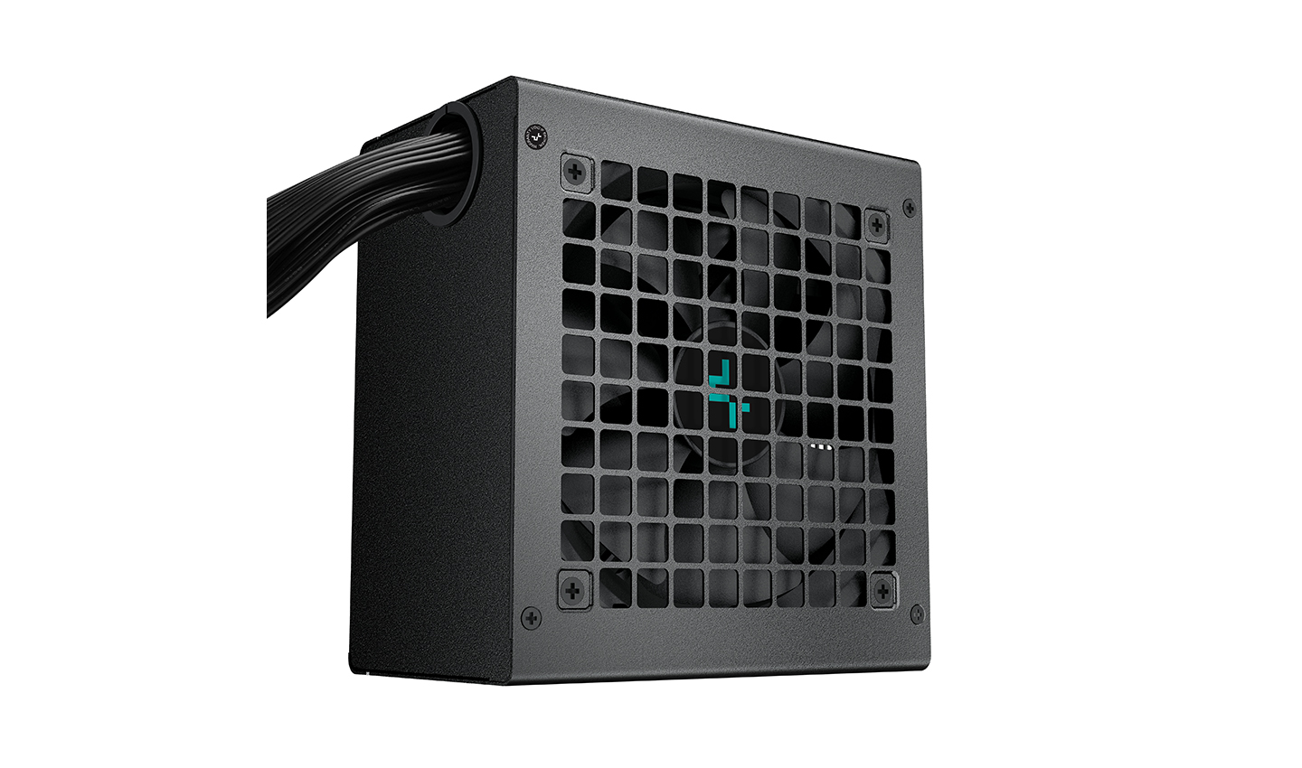 PK850D - DeepCool