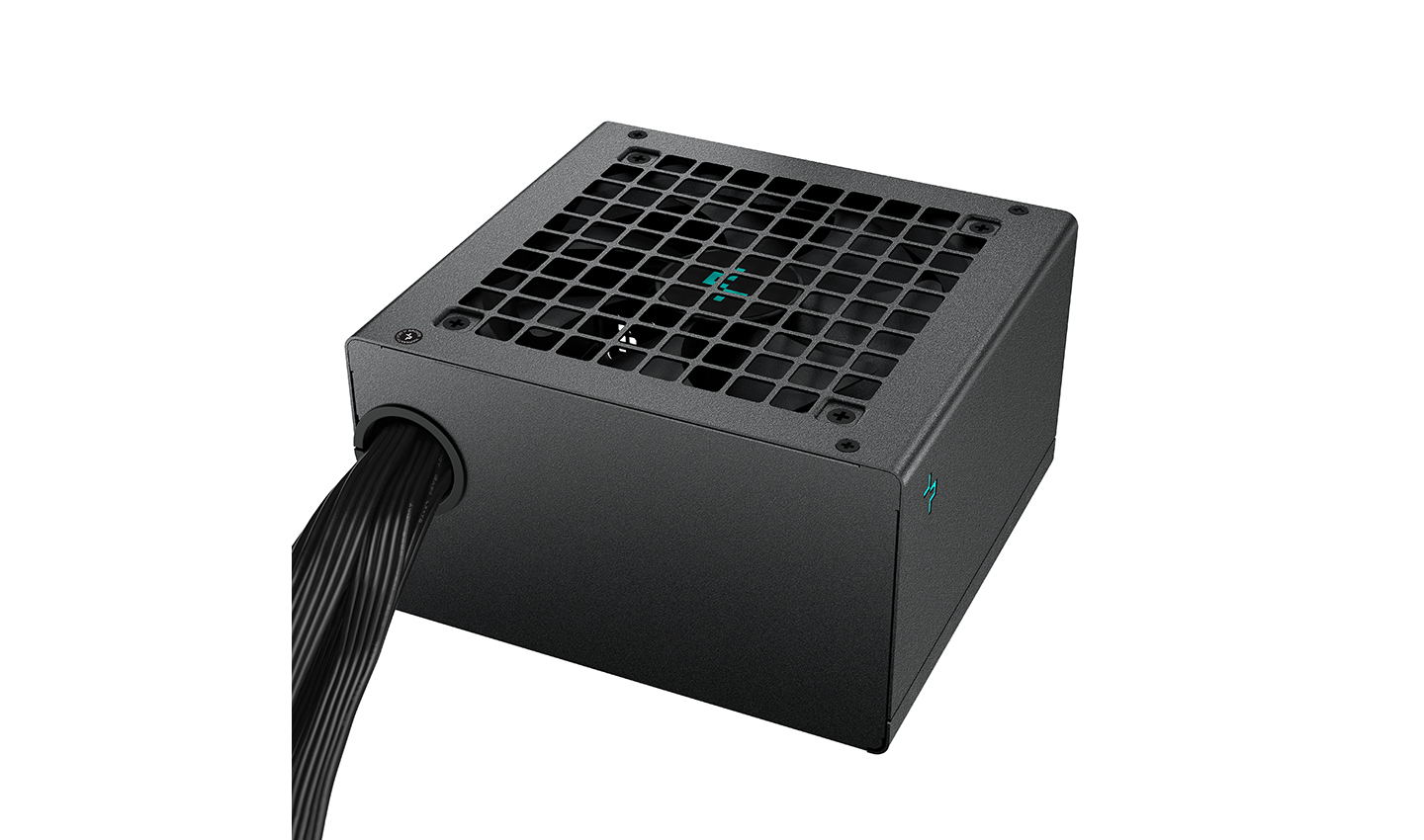 PK850D - DeepCool