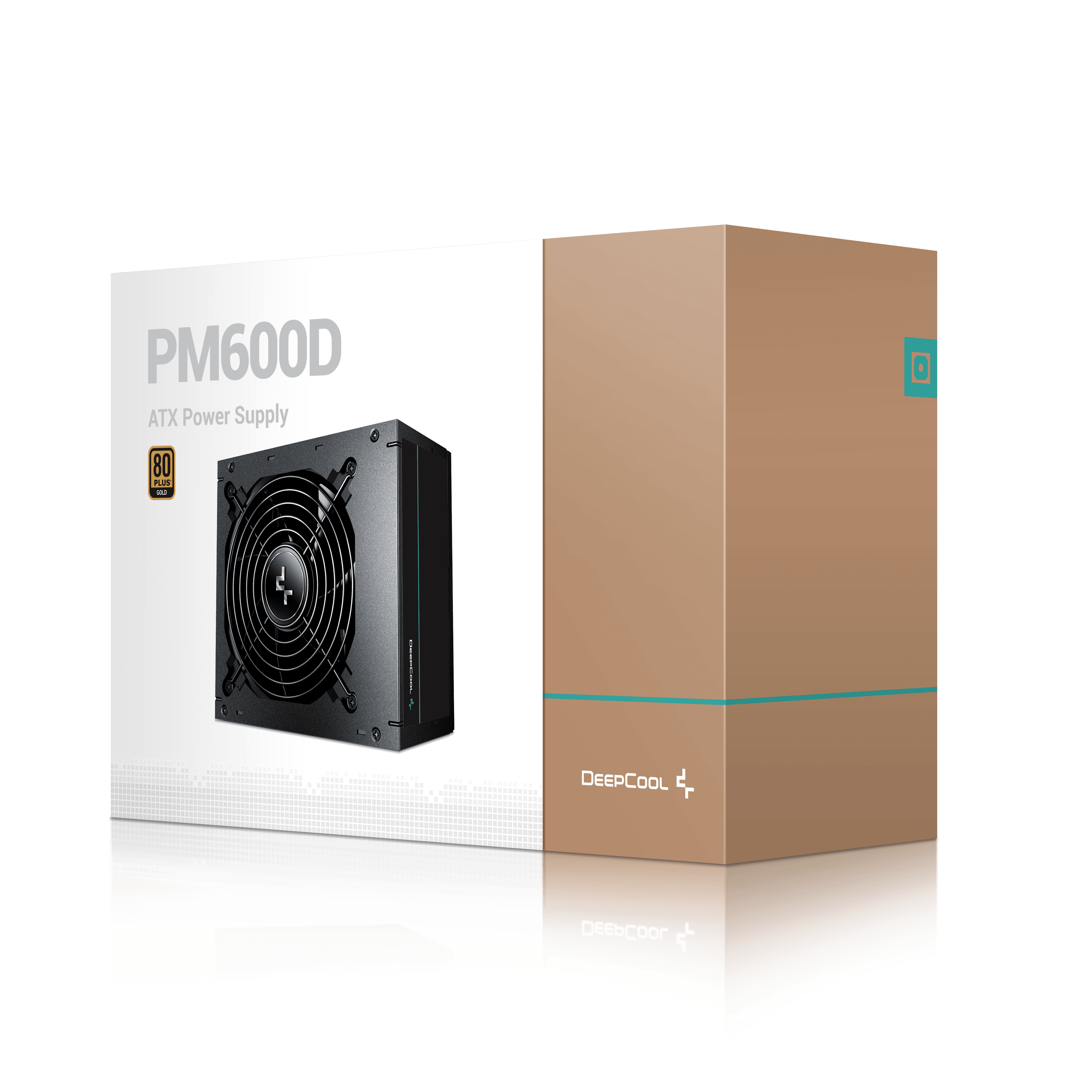 PM600D - DeepCool