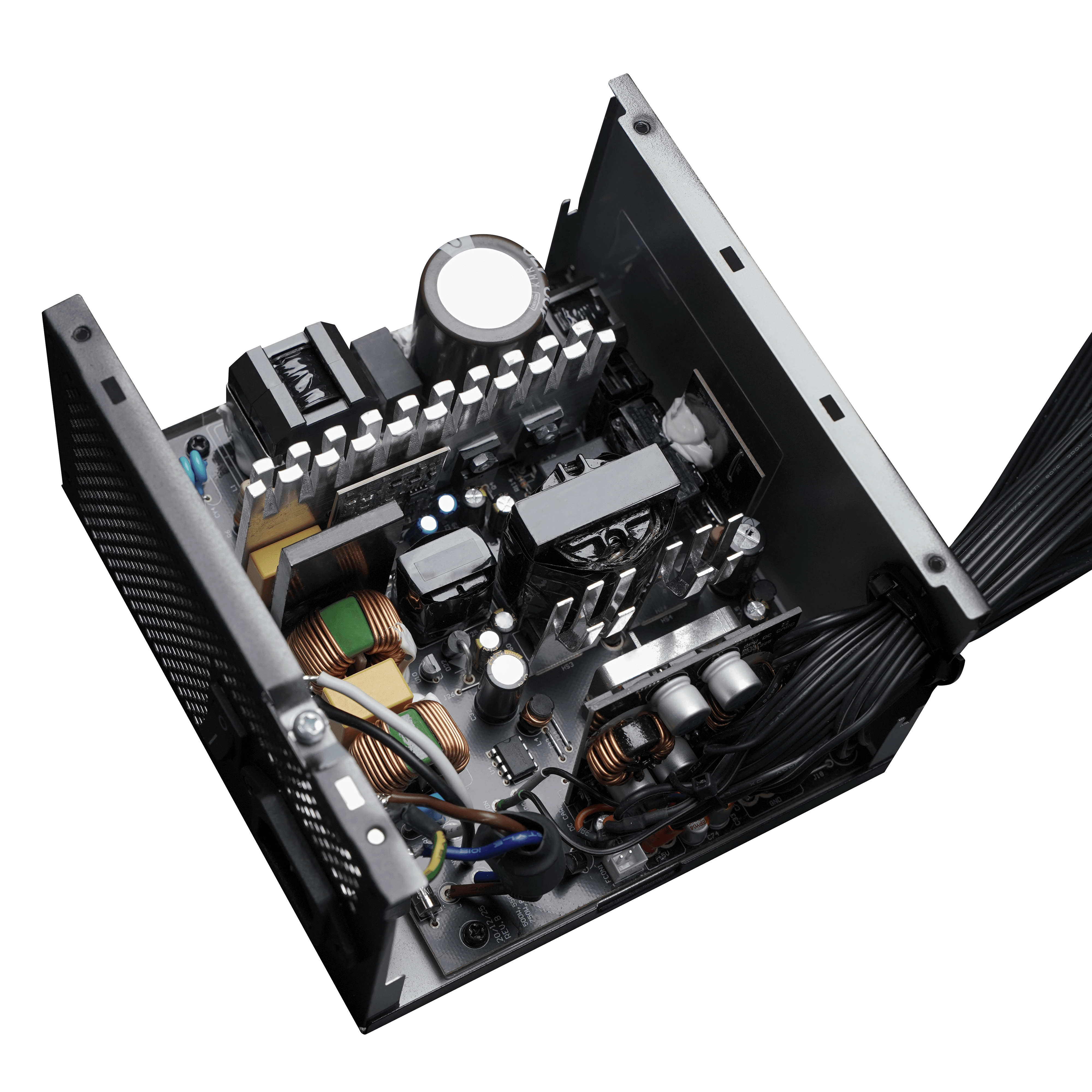PM850D - DeepCool