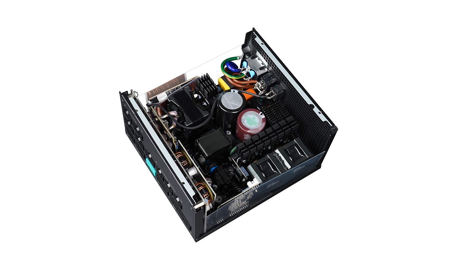 PX1000P - DeepCool
