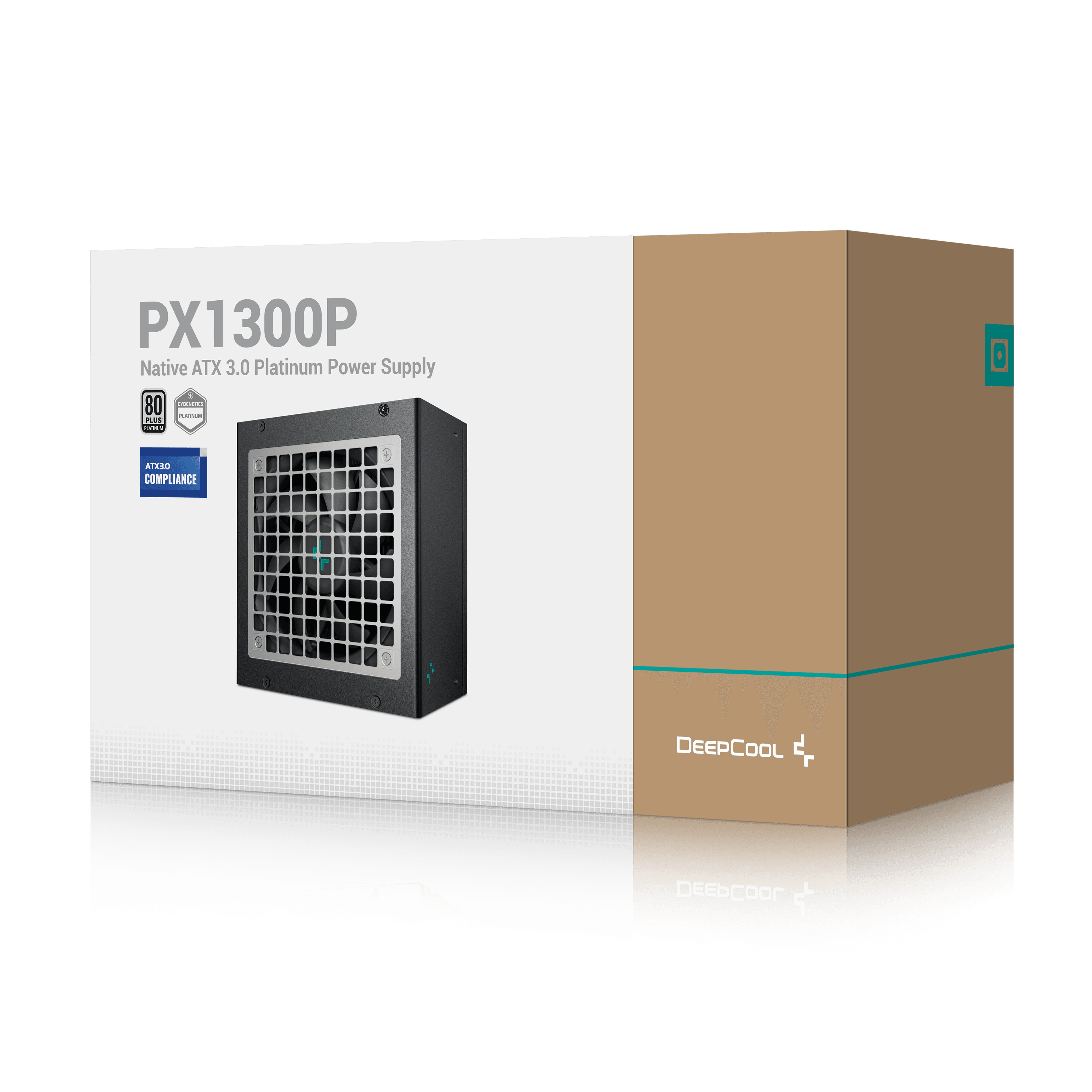 PX1300P - DeepCool