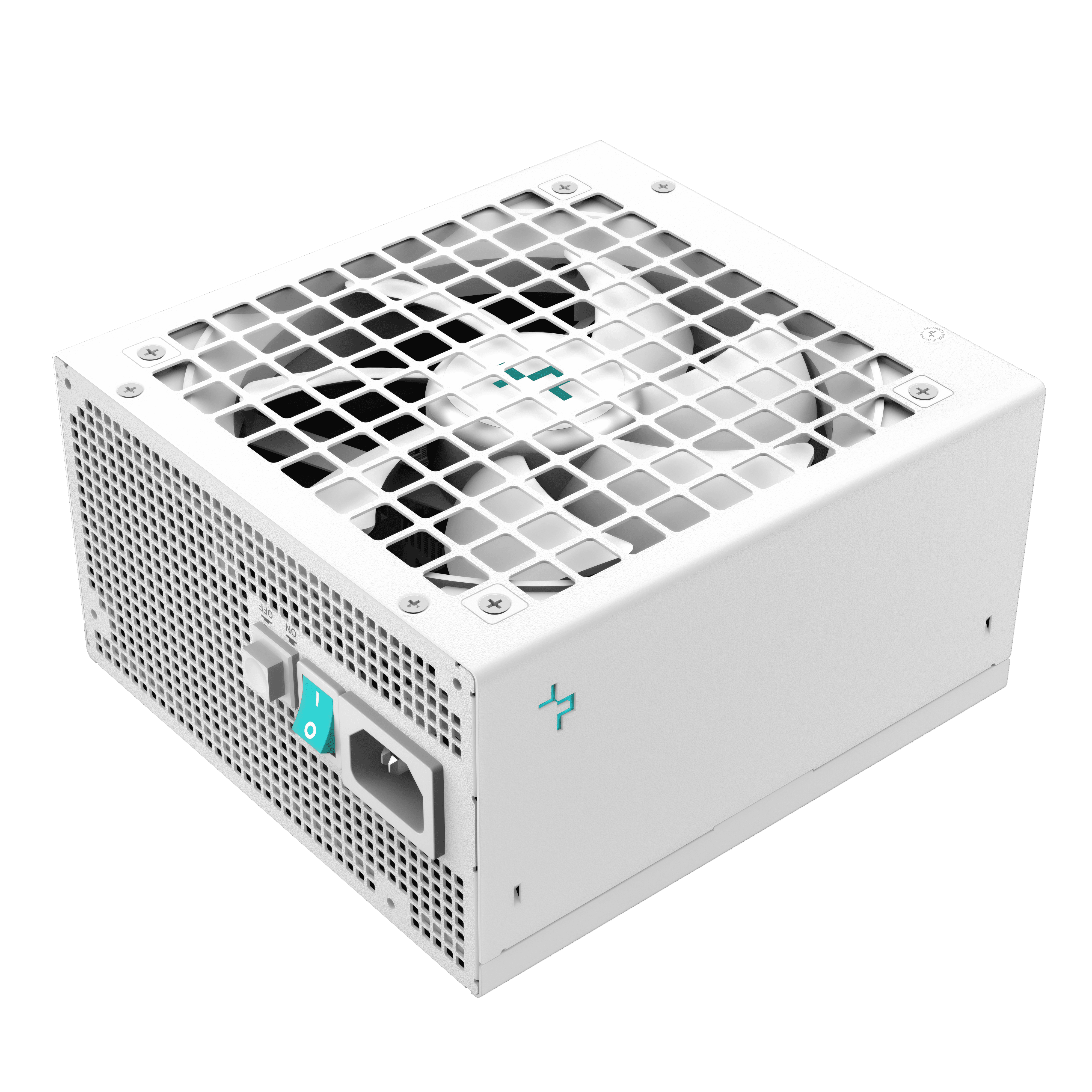 PX850G WH - DeepCool