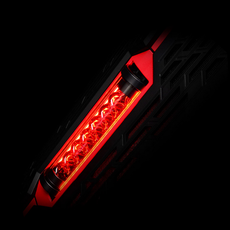 DeepCool-News Release-DeepCool Debuts Liquid Cooled ATX PC Case Genome ...