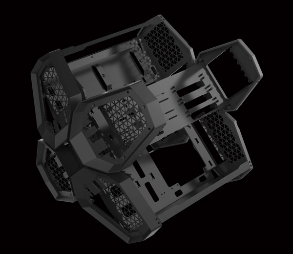 DeepCool-News Release-DeepCool INTRODUCES QUADSTELLAR SMART CASE FULL ...