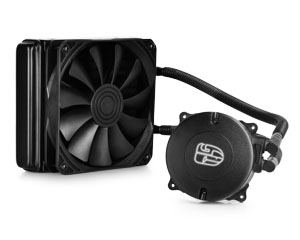 DeepCool-News Release-DeepCool Launches High Performance & Silent AIO ...
