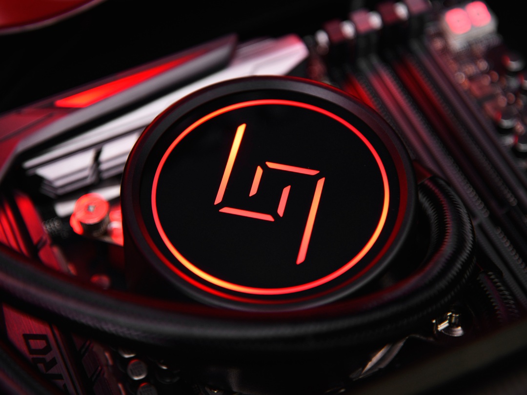 DeepCool-News Release-DeepCool Launches Gammaxx L240 Liquid Cooler ...