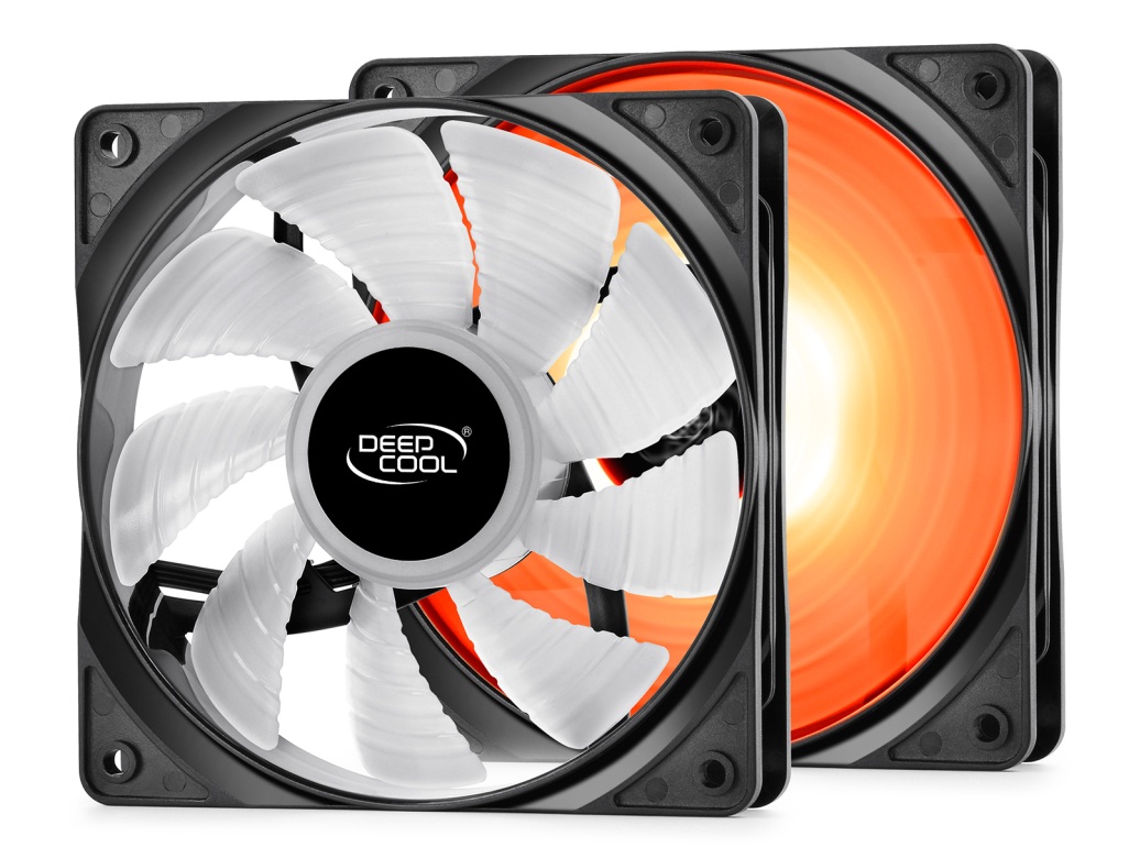 DeepCool-News Release-DeepCool Launches Gammaxx L240 Liquid Cooler ...