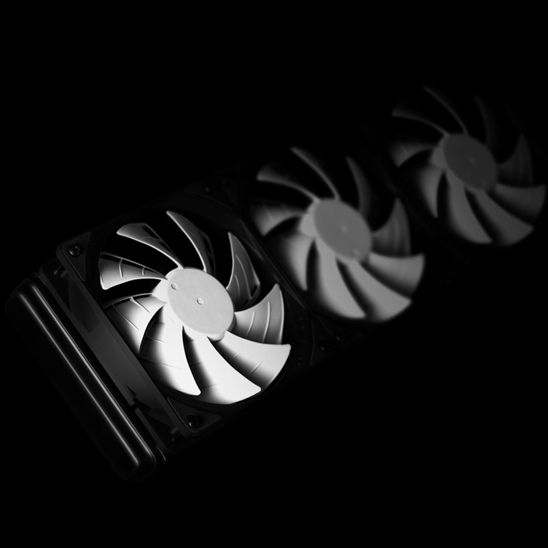 DeepCool-News Release-DeepCool Debuts ATX PC Case - Genome II (PCI-E ...